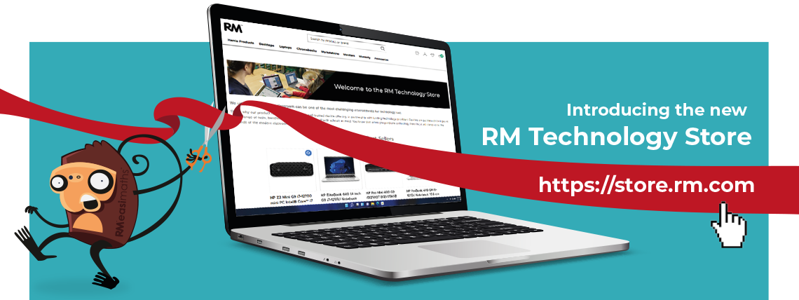 Home | RM Technology Store