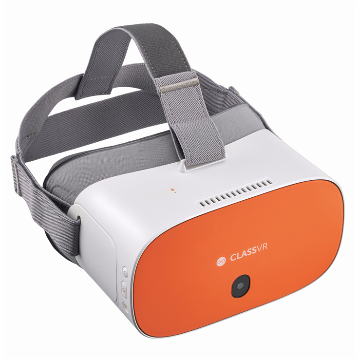 ClassVR Premium Classroom set of 8